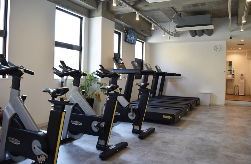 ★筋トレ豆知識：冬の方が痩せやすい？ | MIX-FIT ミックスフィット - 阪神甲子園駅徒歩3分 24時間フィットネスジム