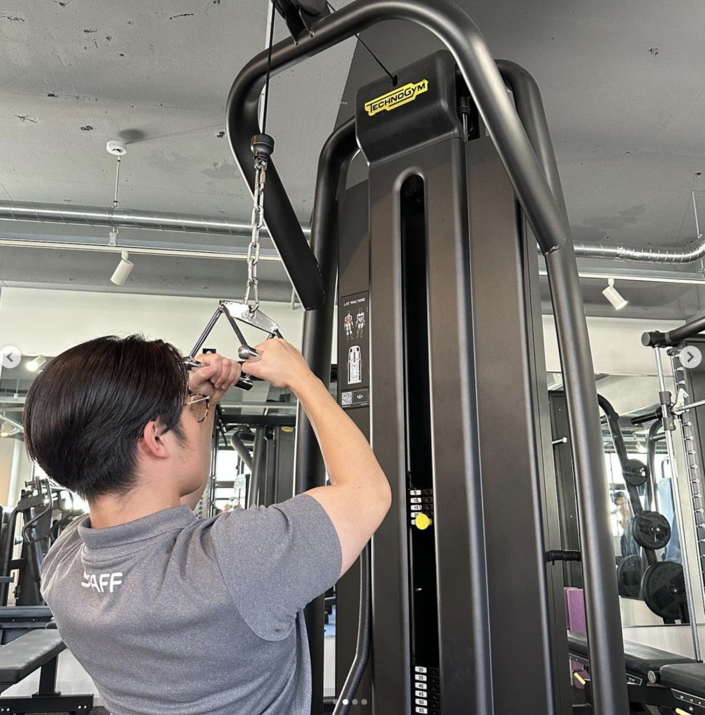 アタッチメント追加！ | MIX-FIT ミックスフィット - 阪神甲子園駅徒歩3分 24時間フィットネスジム