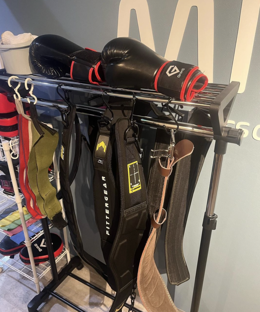 トレーニングギア追加しました！！ | MIX-FIT ミックスフィット - 阪神甲子園駅徒歩3分 24時間フィットネスジム